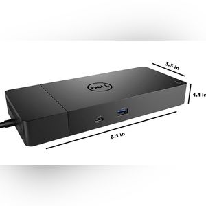 Dell | Computers, Laptops & Parts | Dell Docking Station | Poshmark